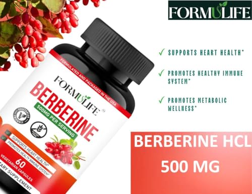 Blended vitamin and mineral benefits