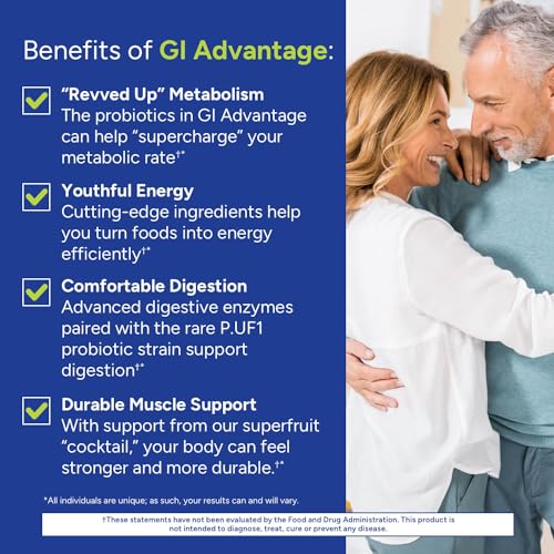 blended vitamin and mineral benefits