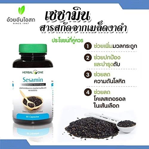blended vitamin and mineral benefits