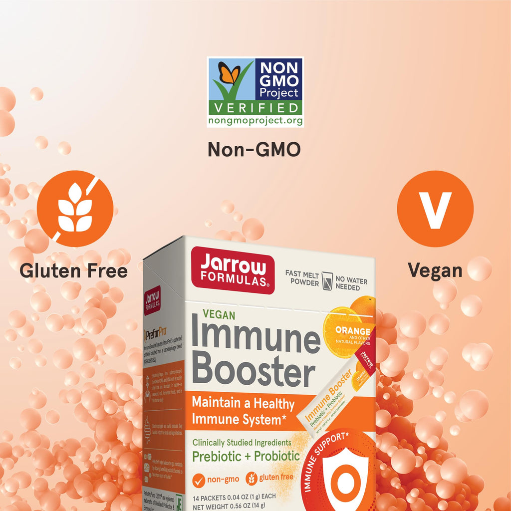 blended vitamin and mineral benefits