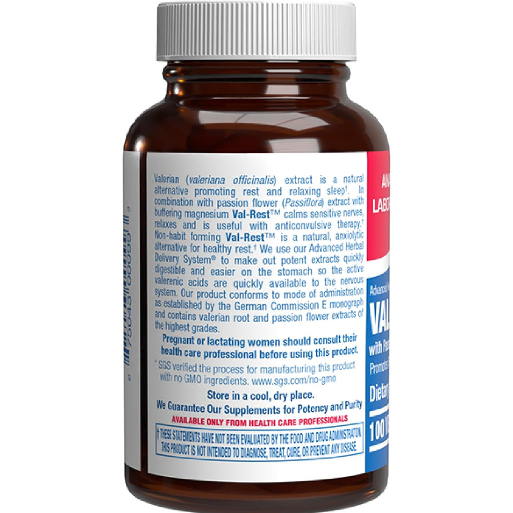 blended vitamin and mineral benefits