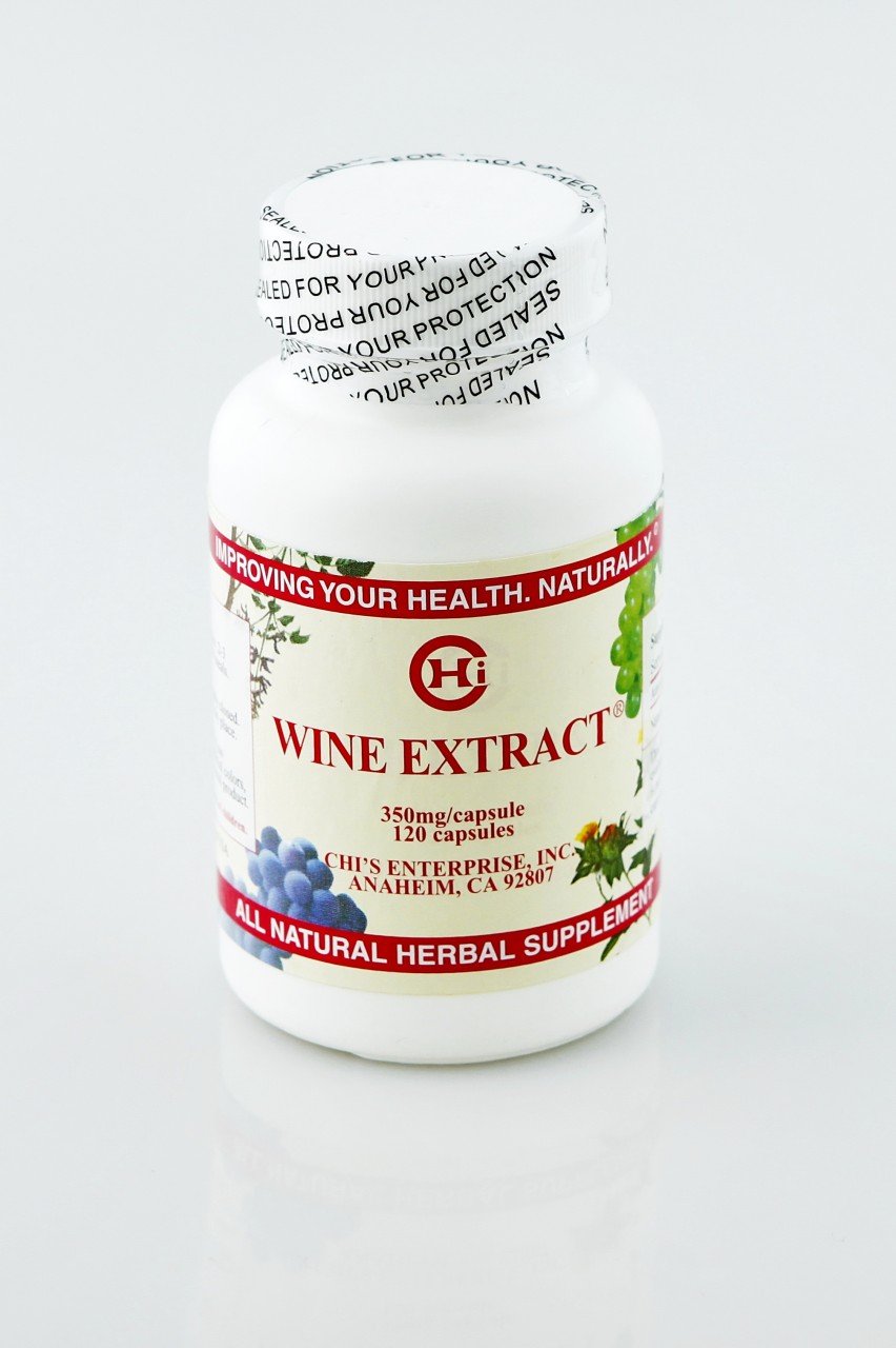blended vitamin and mineral benefits