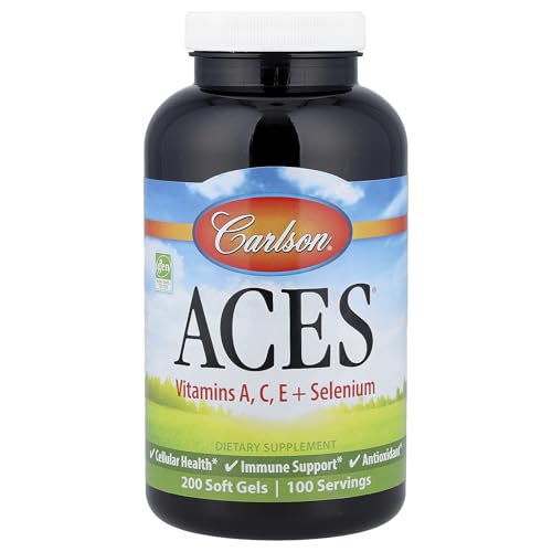 blended vitamin and mineral benefits