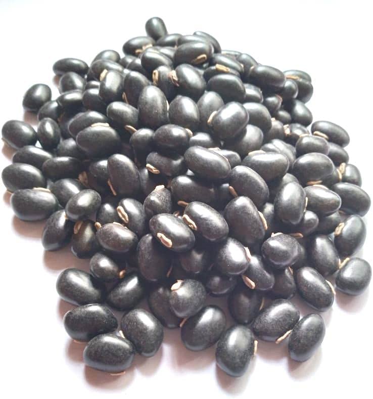 Blended vitamin and mineral boost