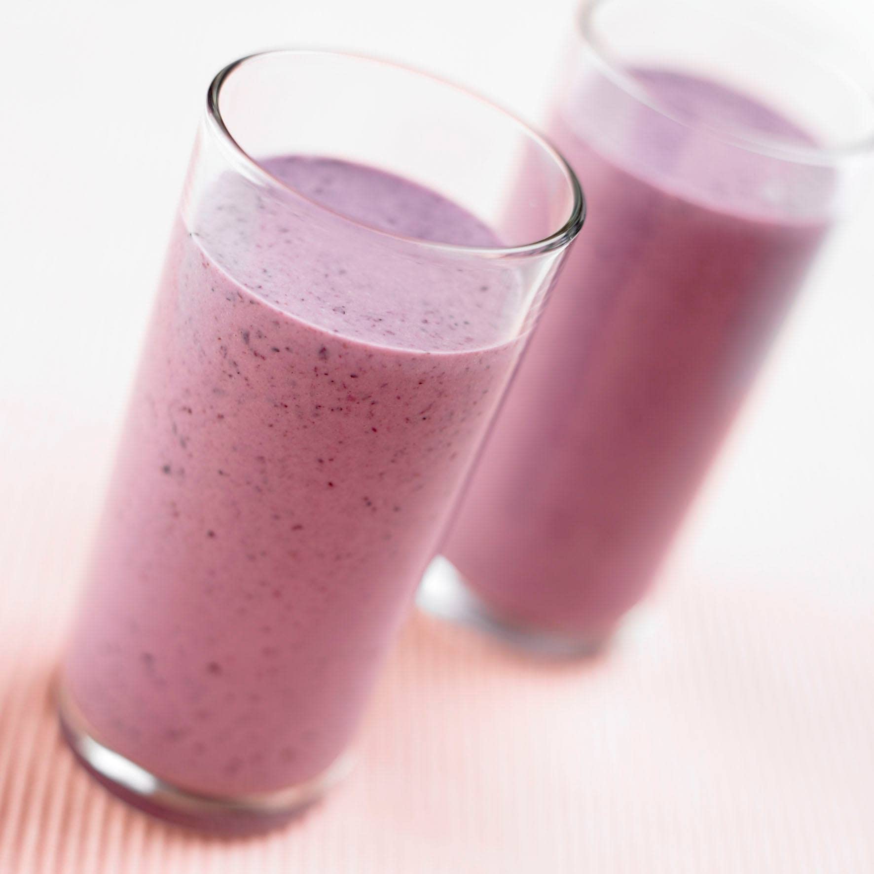 blended vitamin and mineral boost
