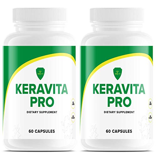 blended vitamin and mineral capsules for hair