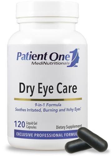 blended vitamin and mineral capsules for hydration