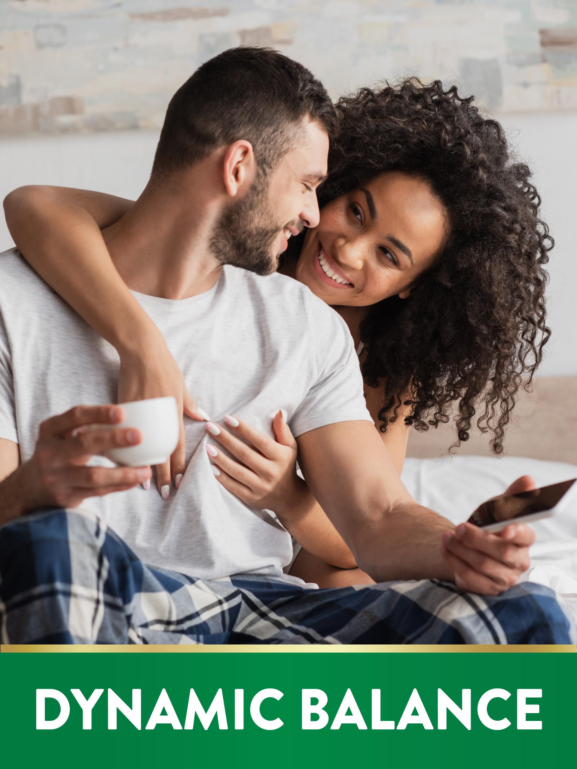 Blended vitamin and mineral capsules