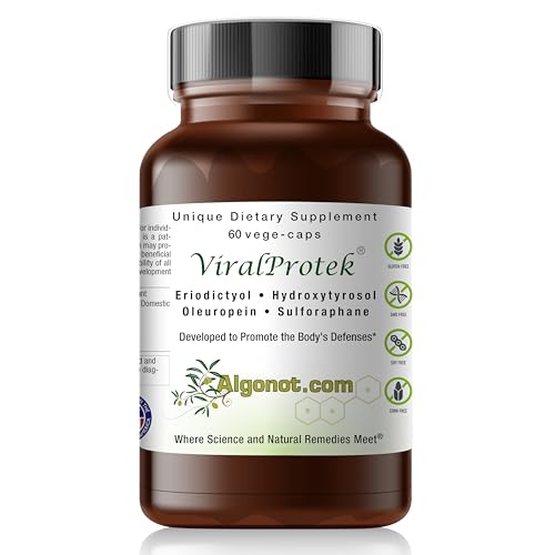 Blended vitamin and mineral capsules