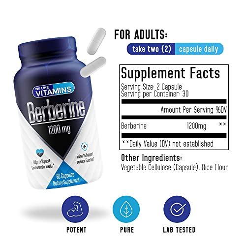blended vitamin and mineral capsules