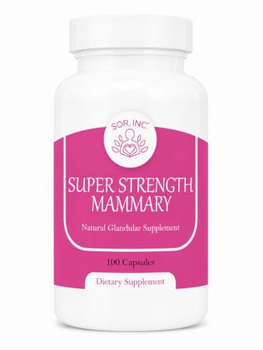 blended vitamin and mineral capsules