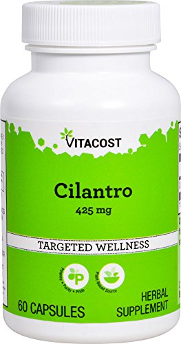 blended vitamin and mineral capsules
