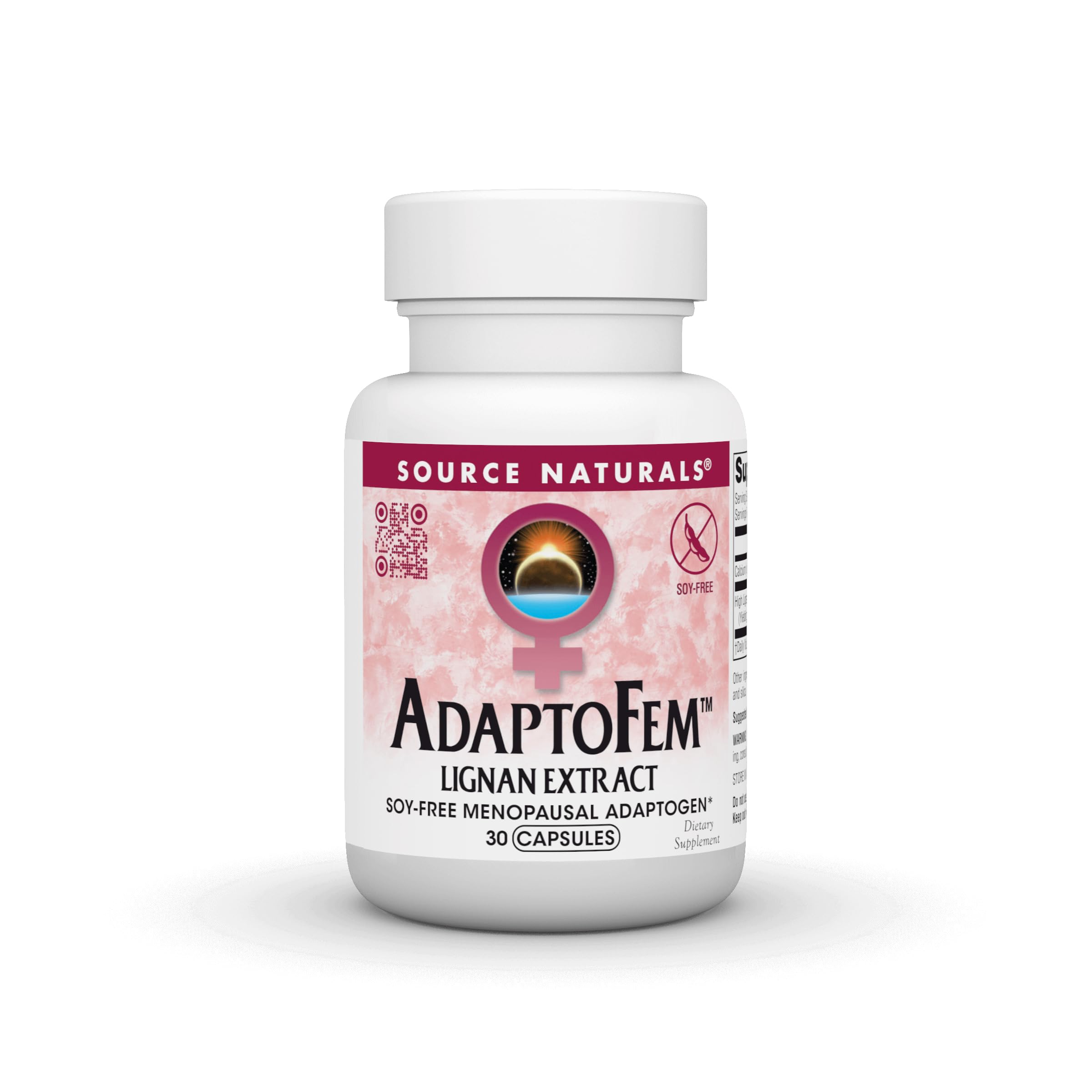 blended vitamin and mineral capsules