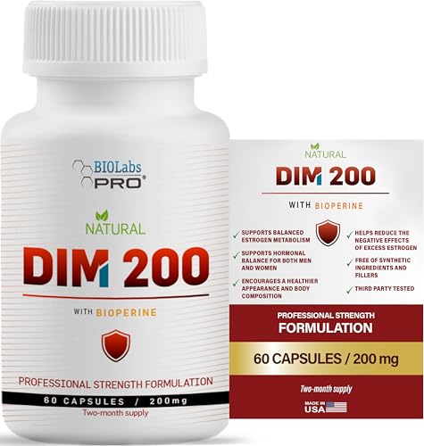blended vitamin and mineral capsules