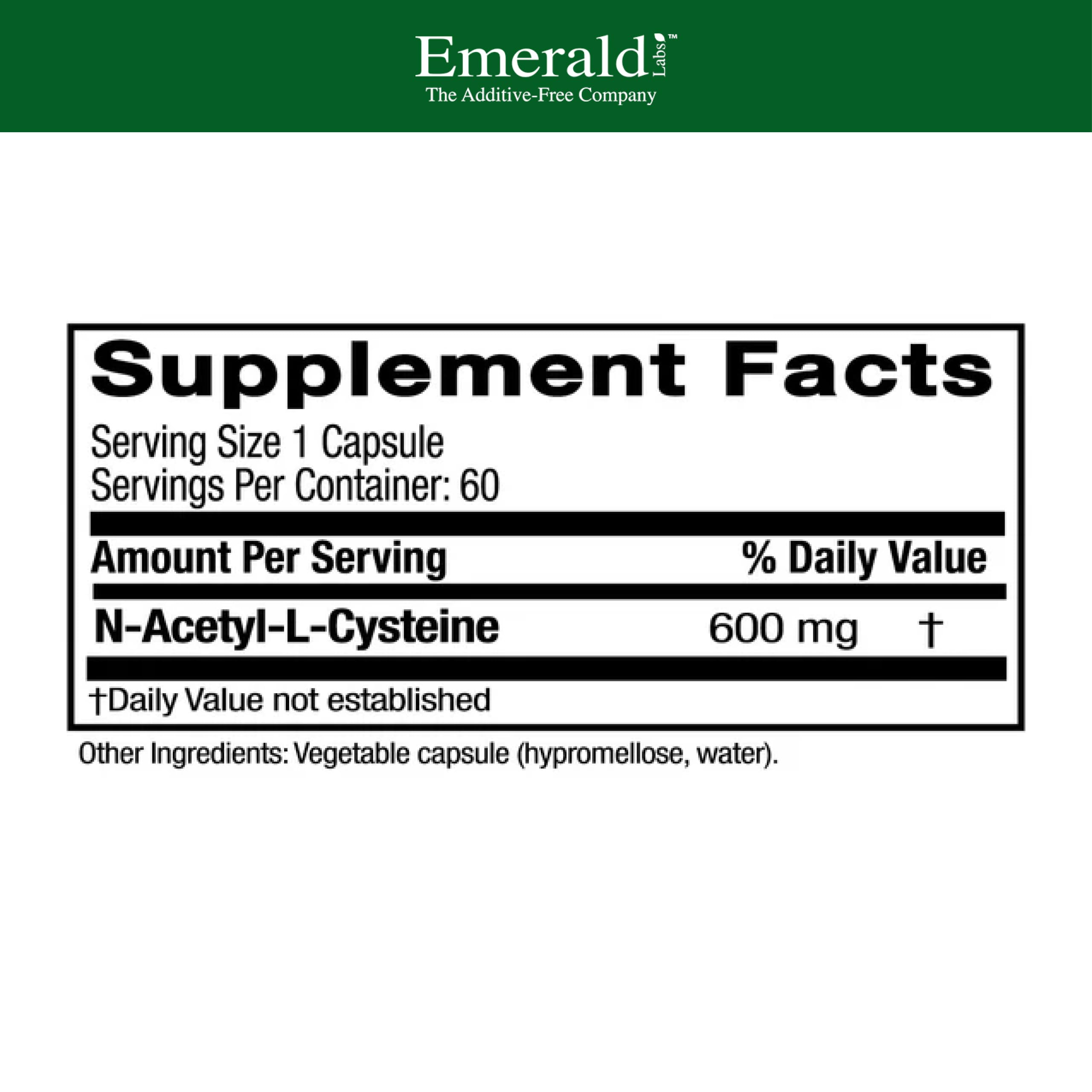 blended vitamin and mineral capsules