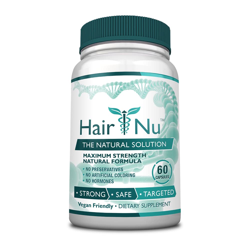 blended vitamin and mineral capsules