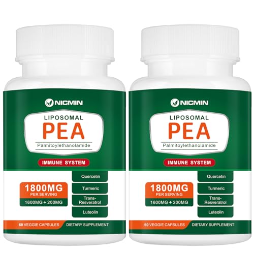 blended vitamin and mineral capsules