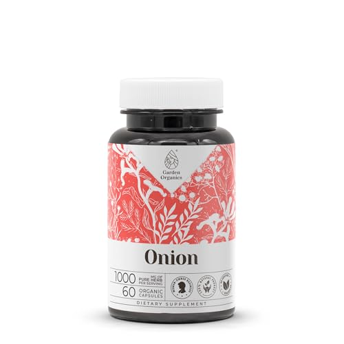 blended vitamin and mineral capsules