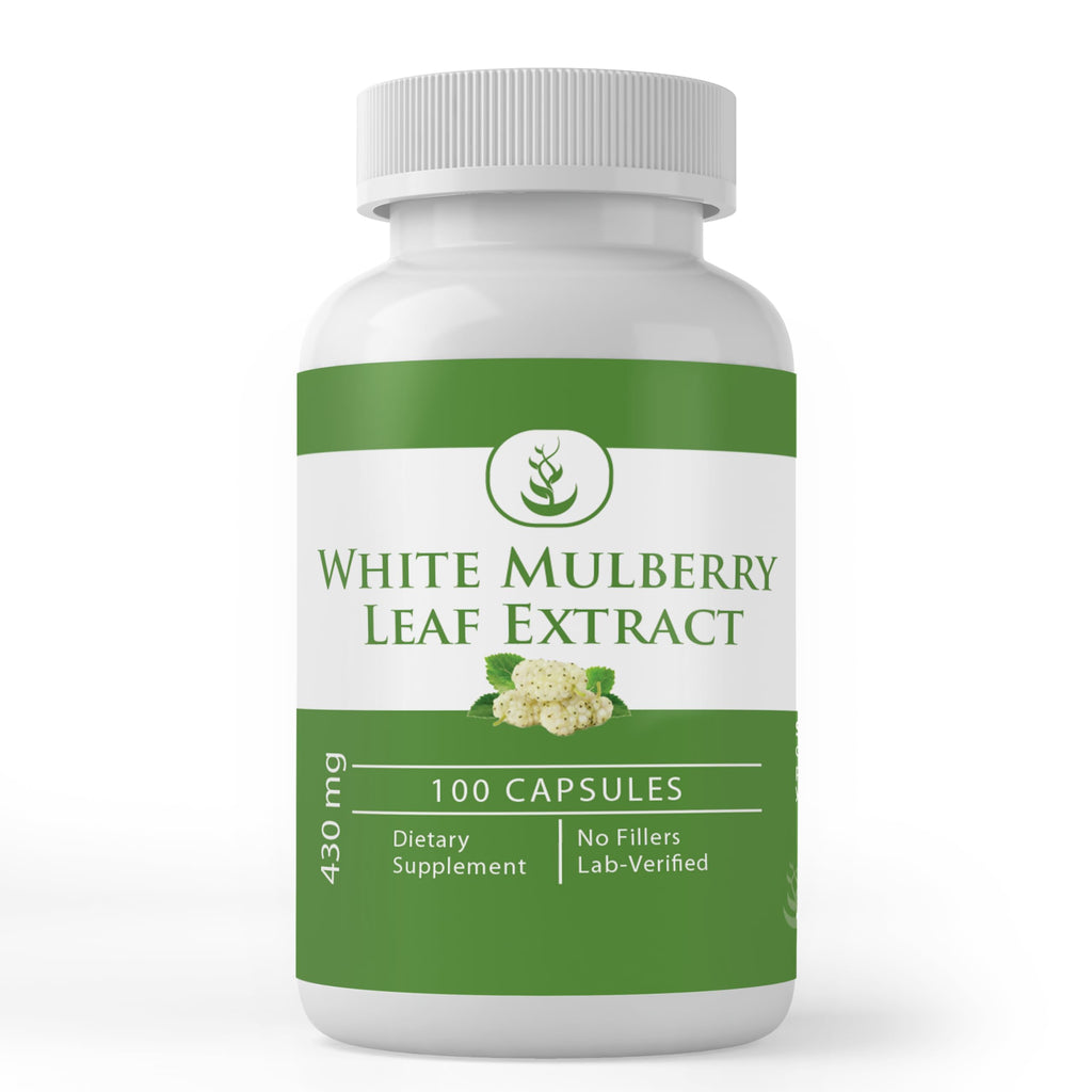 blended vitamin and mineral capsules