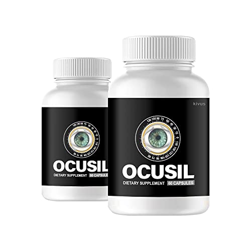 blended vitamin and mineral capsules