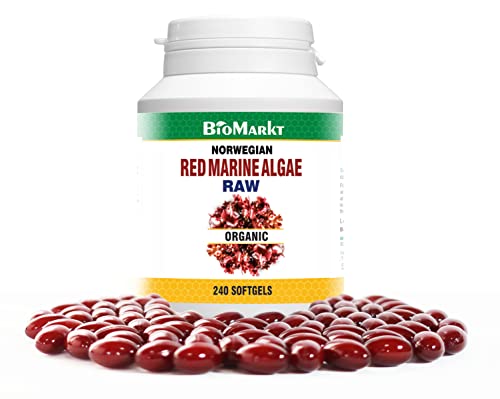 blended vitamin and mineral capsules