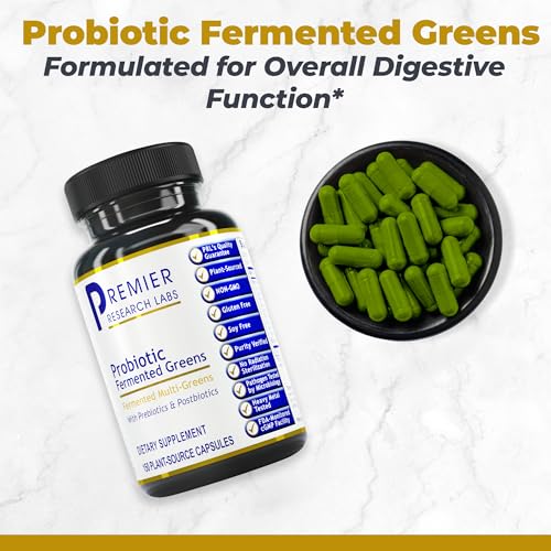 blended vitamin and mineral capsules