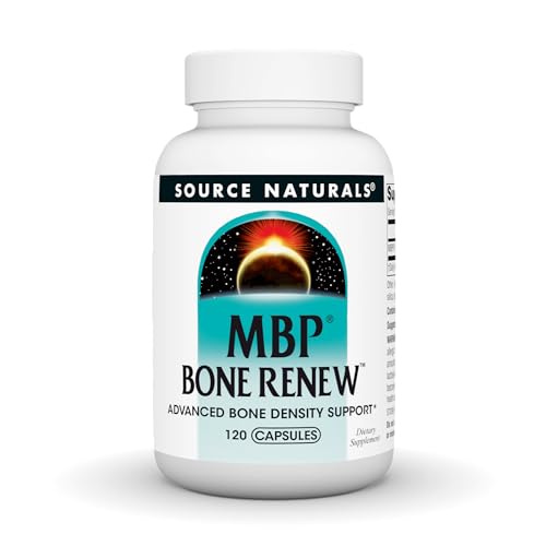 blended vitamin and mineral capsules
