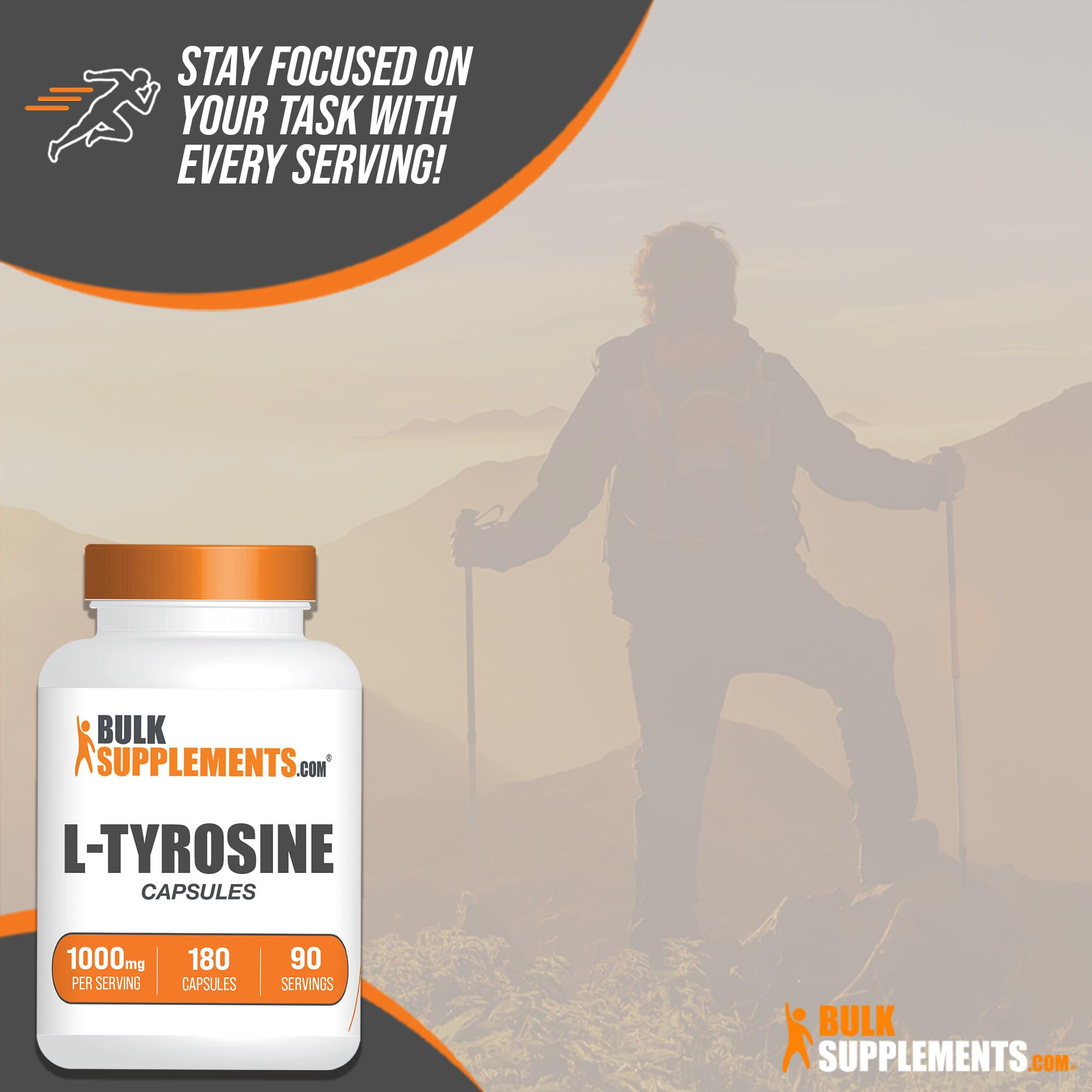 Blended vitamin and mineral capsules