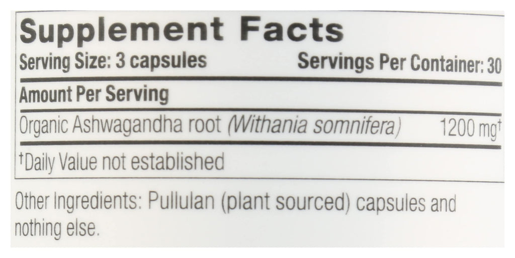 blended vitamin and mineral capsules