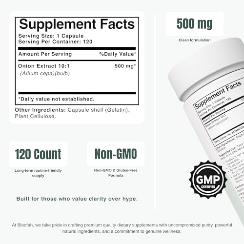 blended vitamin and mineral capsules