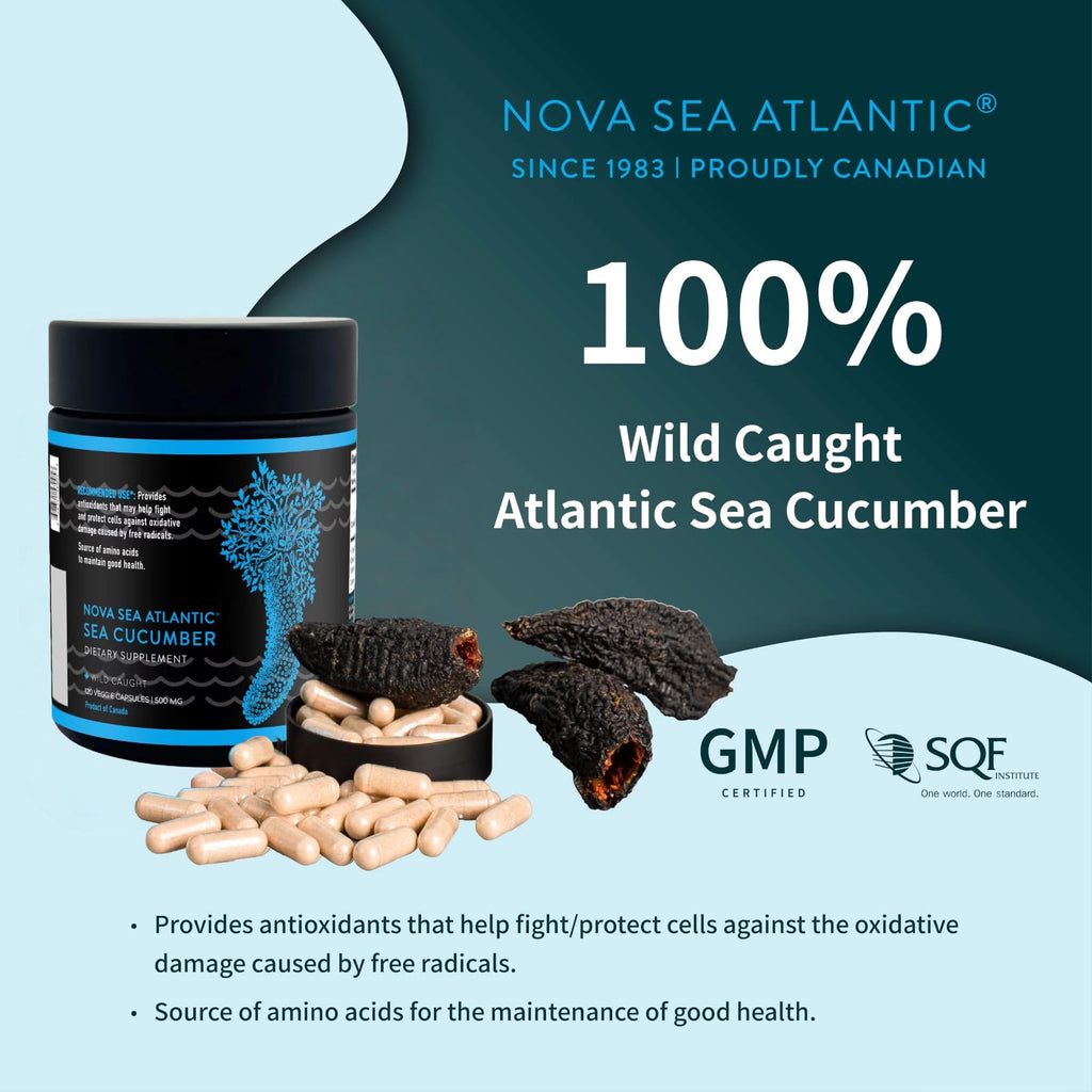 blended vitamin and mineral capsules