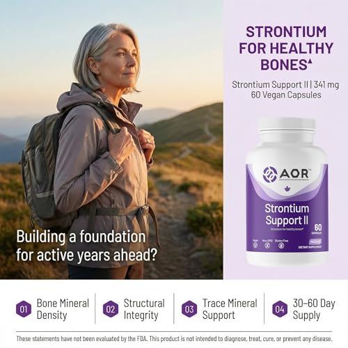 blended vitamin and mineral capsules