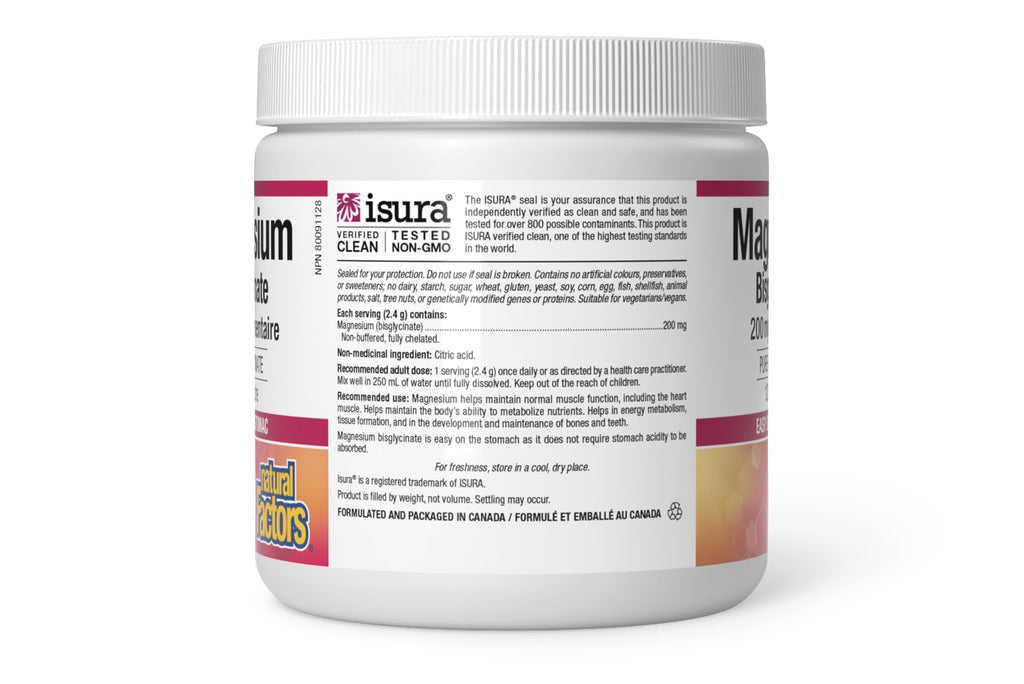 Blended vitamin and mineral daily support