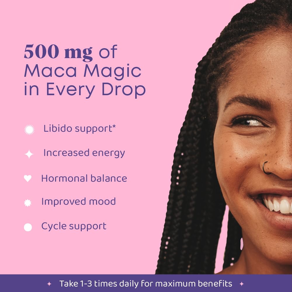 blended vitamin and mineral drops