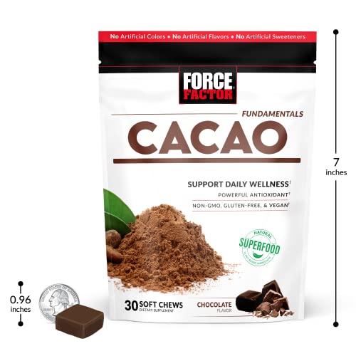 blended vitamin and mineral energy boost