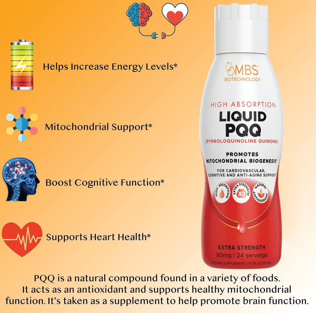 blended vitamin and mineral energy boost