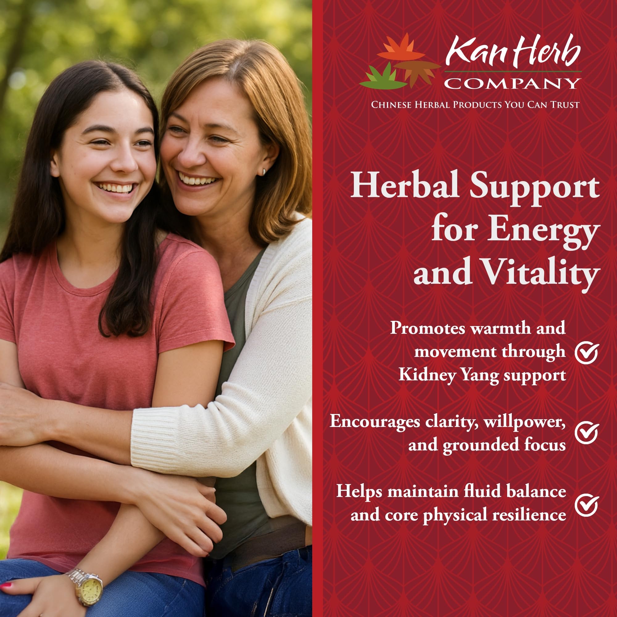 Blended vitamin and mineral formula for fitness
