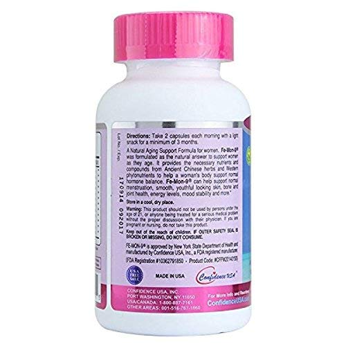 blended vitamin and mineral formula for health