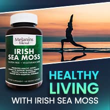 blended vitamin and mineral formula
