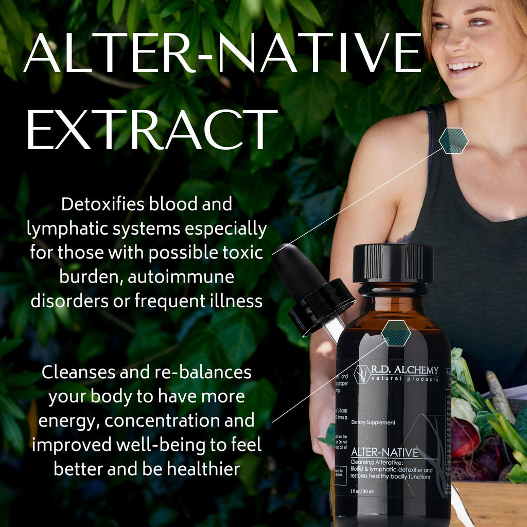 blended vitamin and mineral formula