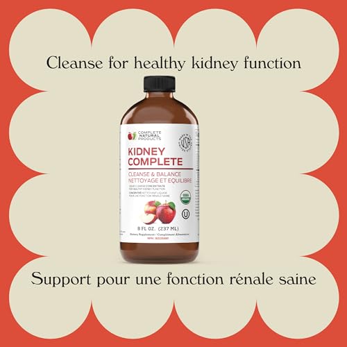 blended vitamin and mineral formula