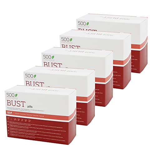blended vitamin and mineral formula