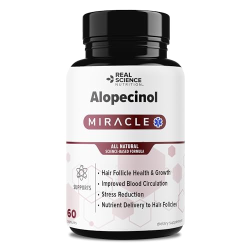 blended vitamin and mineral formula