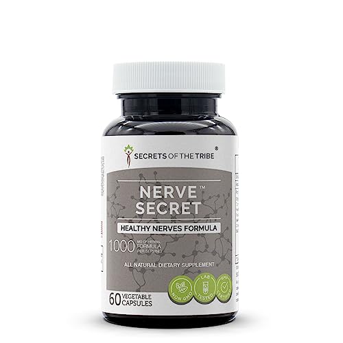 blended vitamin and mineral formula