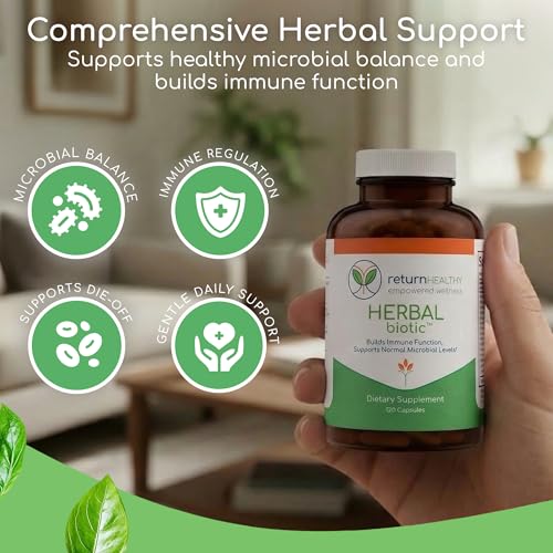 blended vitamin and mineral formula