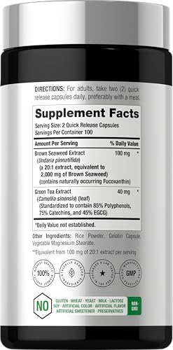 blended vitamin and mineral formula