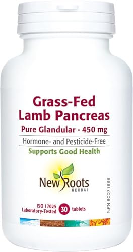 blended vitamin and mineral formula