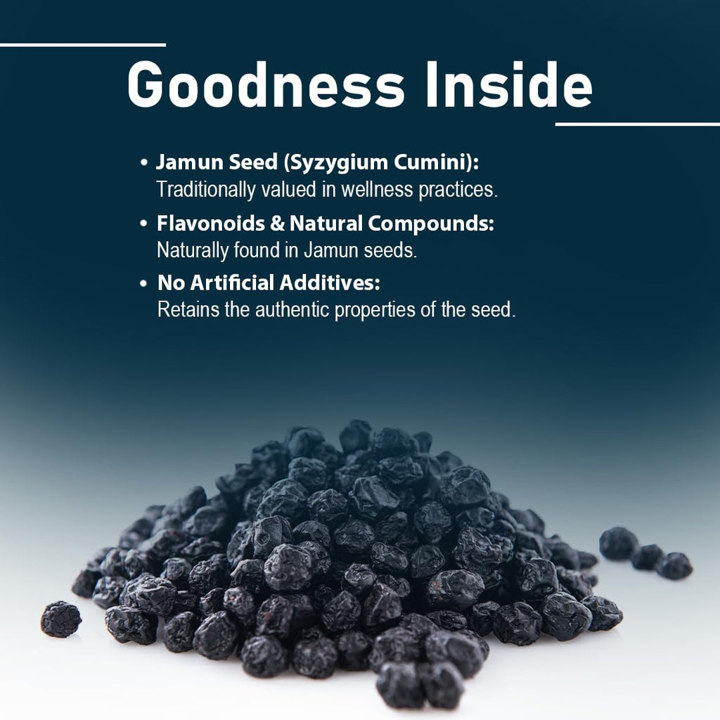 blended vitamin and mineral formula