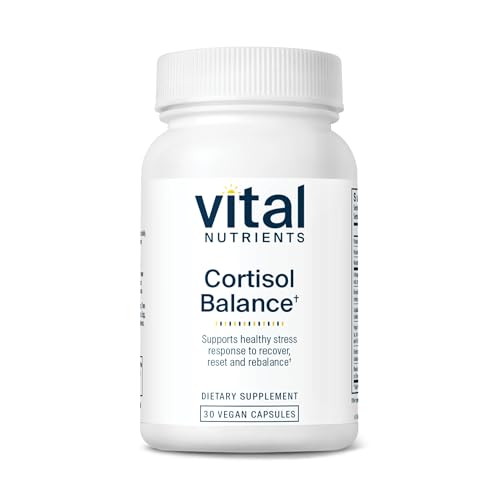 Blended vitamin and mineral formula