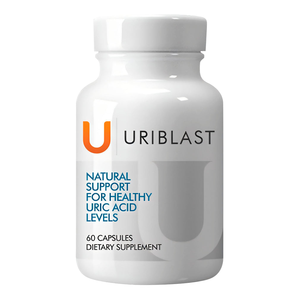 blended vitamin and mineral formula